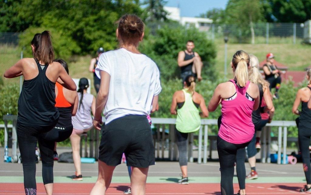 How to choose the best workout for your body type - InPeaks