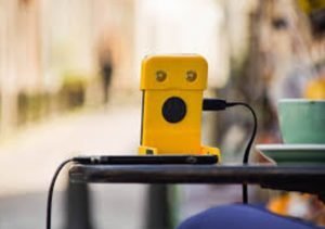 Check These Innovative Renewable Energy Sourced Gadgets, Amazingly ...