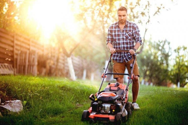 Outdoor Home Chores You Should Get Done on Your Next Day Off - InPeaks