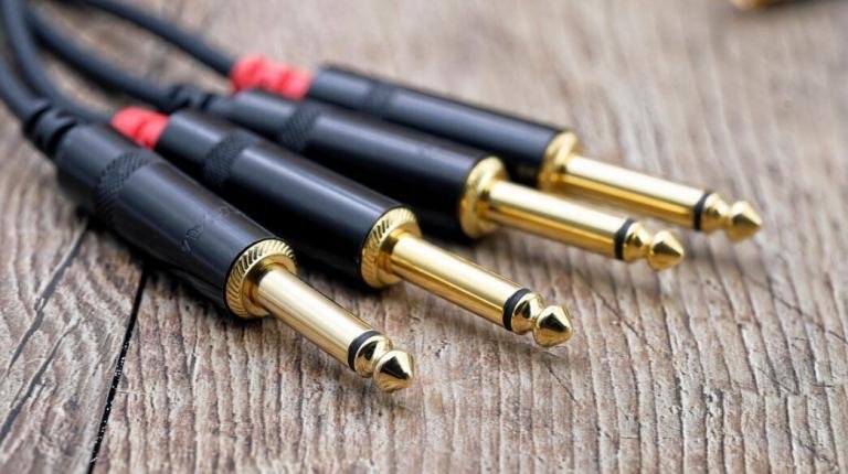 A Comprehensive Guide on the Types of Audio Cables Available: - InPeaks