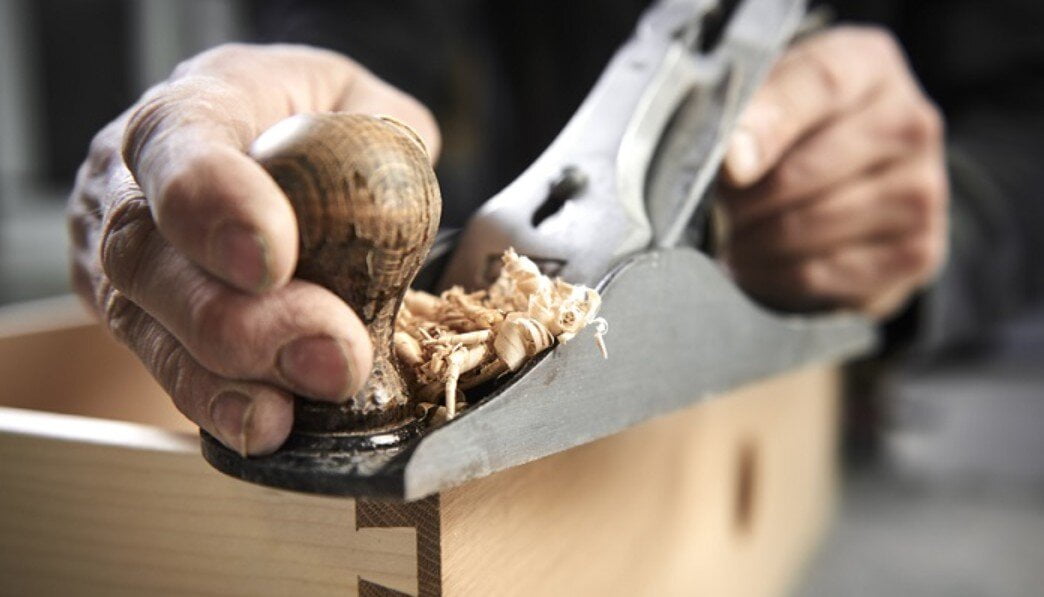 Everything That You Need to Know What a Cabinet Makers Do