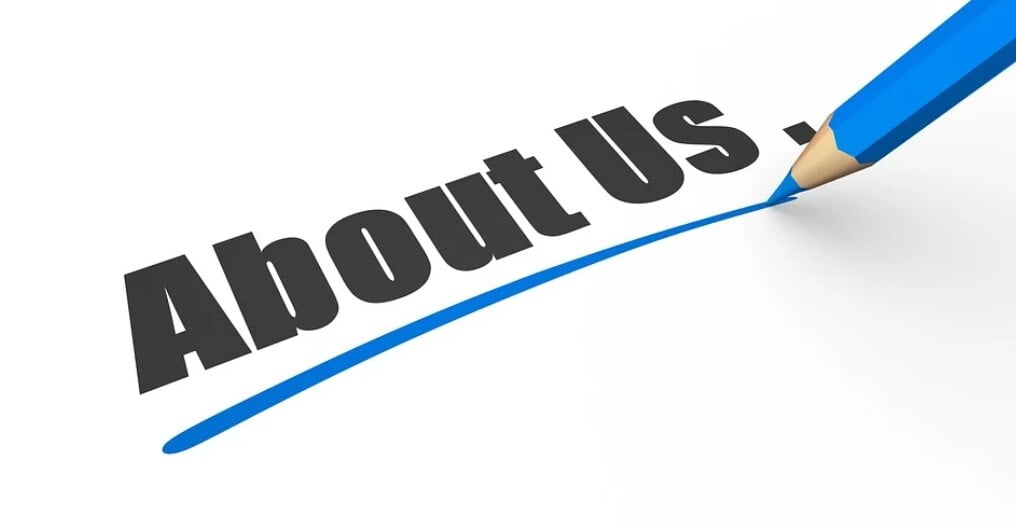 The Importance Of About Us Page For Your Business InPeaks