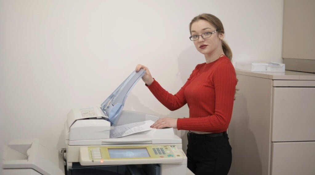 Get Your Printer Repair Certificate Today At An Affordable Price InPeaks