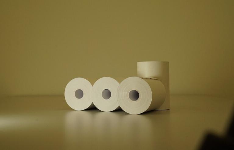 The Secret Behind Receipts: Types of Paper That Power Every Transaction ...