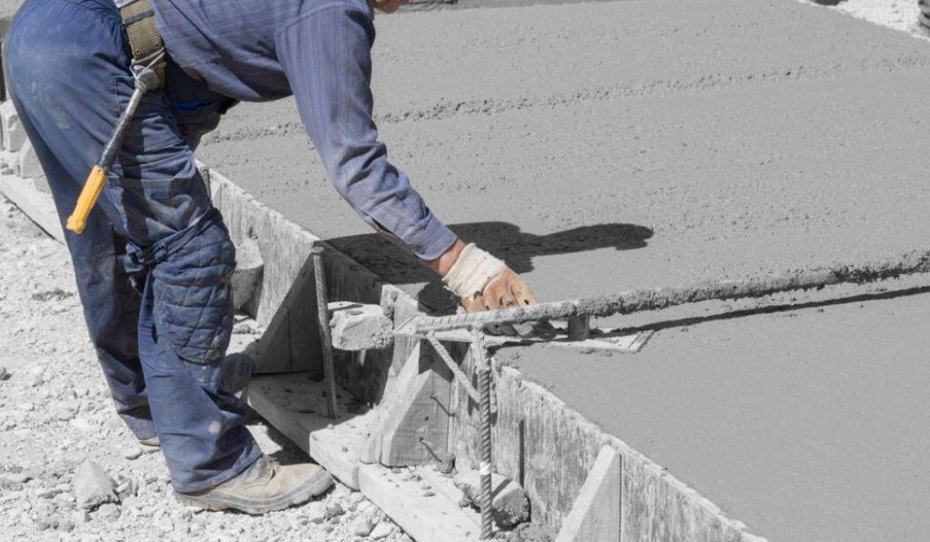 Speed Up the Process of Construction with a Concreter: Know the right ...