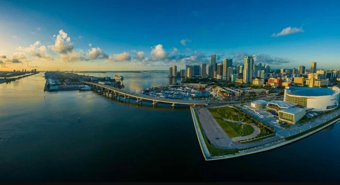 7 Best Business Ideas to Start in Miami - InPeaks