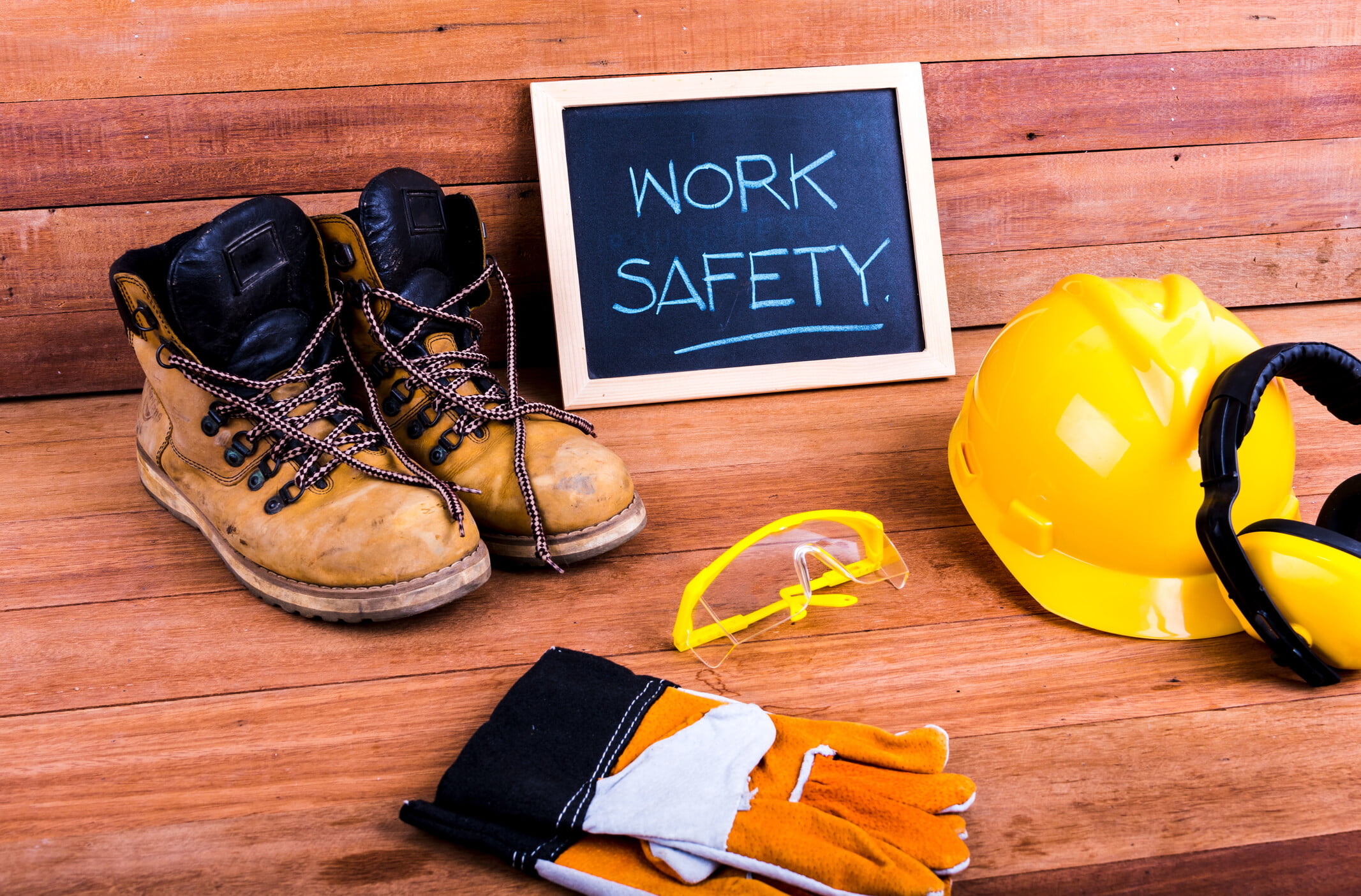 Why You Should Work to Remove Hazards from Your Workplace - InPeaks