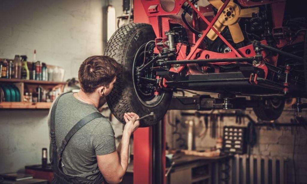 Significant Guide on How to Select the Best Auto Electrician - InPeaks
