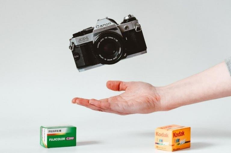5 Tips For A Unique and Dreamy Travel Photoshoot - InPeaks
