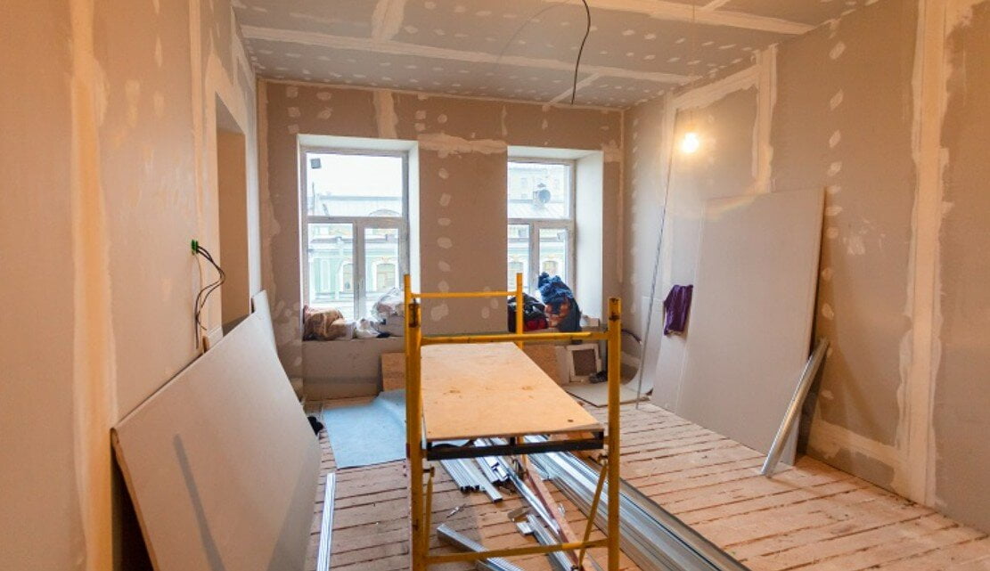 Top Office Renovation Tips that any Small Business Should Follow - InPeaks