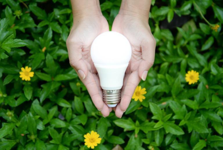 Simple Ways to Reduce Energy Use in Your Home - InPeaks