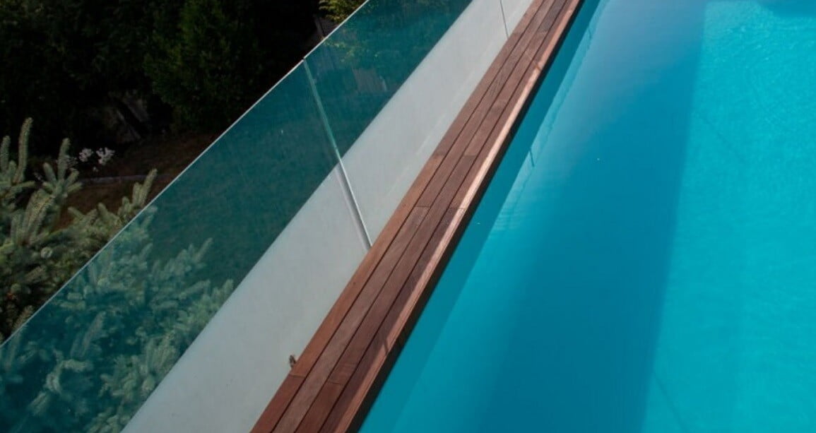 How to Install Frameless Glass Pool Fencing? - InPeaks