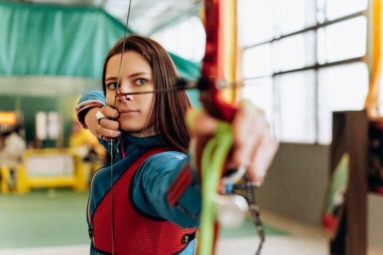 A Guide to Archery: How to Get Started and Make Your Mark - InPeaks