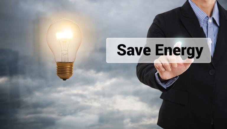 Why You Should Make Your Office More Energy Efficient - InPeaks