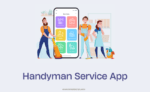 Building a Successful Handyman Service App: Lessons from Top Industry ...