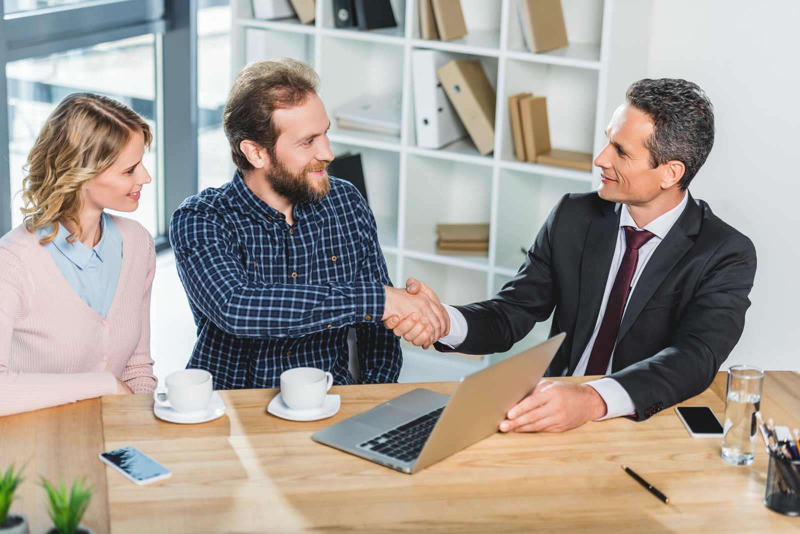 How to Set Expectations for Your Clients - InPeaks