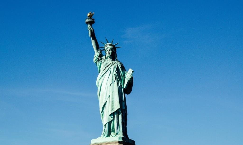 8 Must-See Historic Landmarks in the US - InPeaks