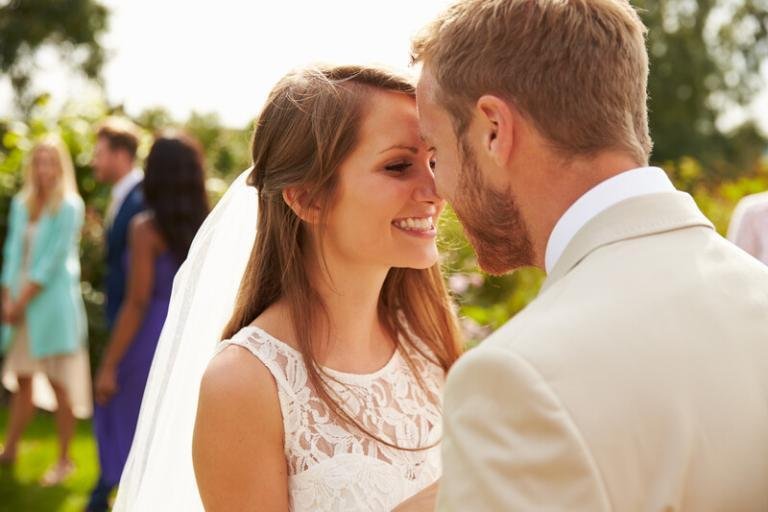 Major Expenses That Come with Getting Married and Things to Prepare for ...