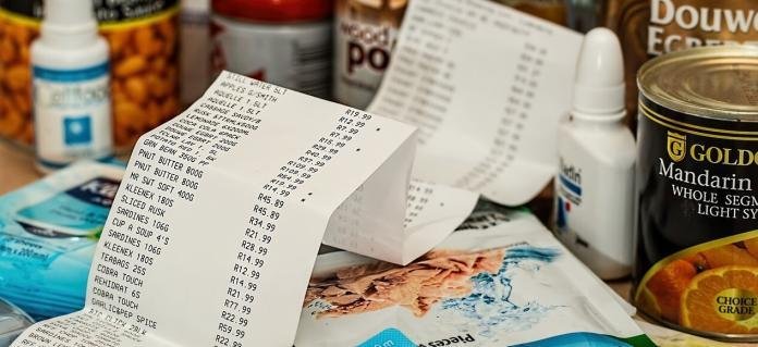 Types of Receipt Paper Explained: Thermal, Bond, and Carbonless vs ...