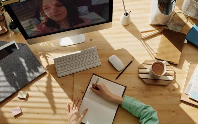 Video Conferencing Tools for the Modern Home Office