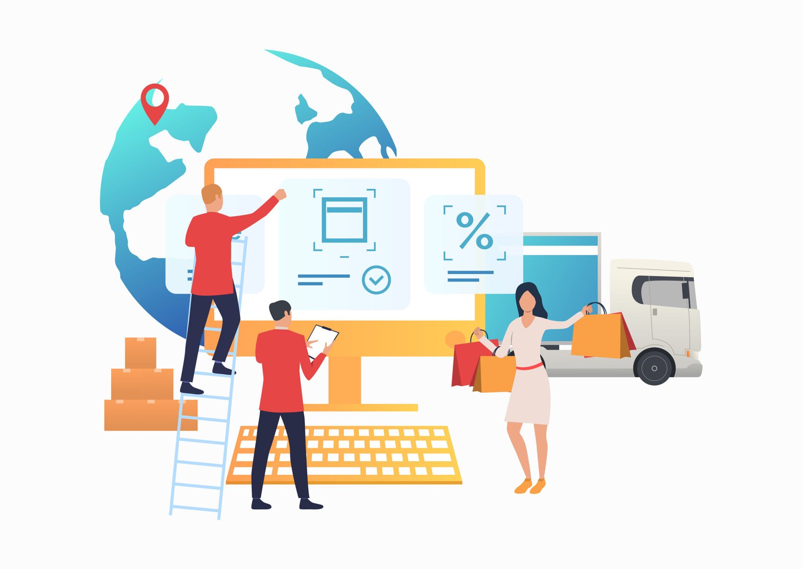 Delivery Management Software Trends for 2024: Shaping the Future of ...