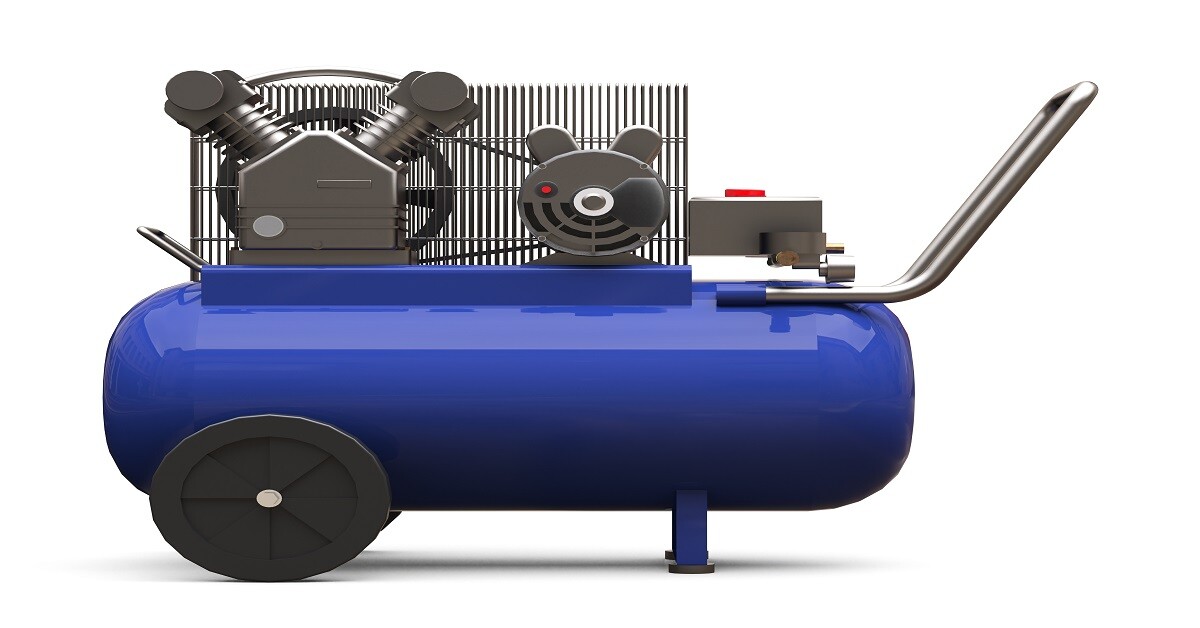 Energy Saving Tips To Improve Your Industrial Air Compressor - InPeaks
