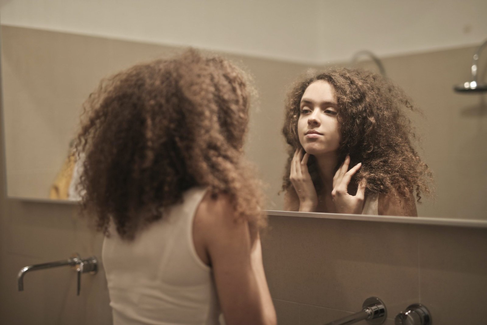 A Guide for Coping with Physical Changes to Your Body - InPeaks