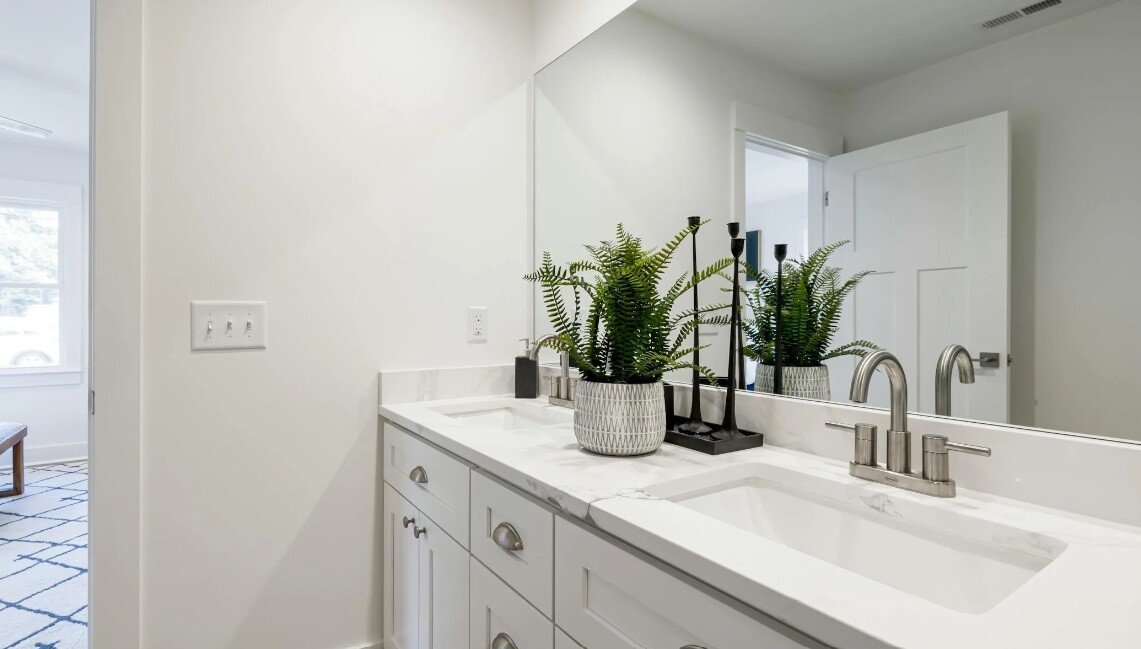 Zero Waste Bathroom: Sustainable Swaps for a Greener Routine - InPeaks