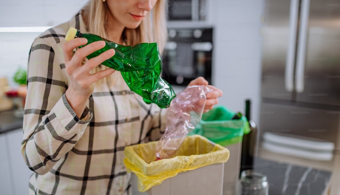Zero Waste Kitchen Hacks: Creative Tips for Reducing Food Waste - InPeaks