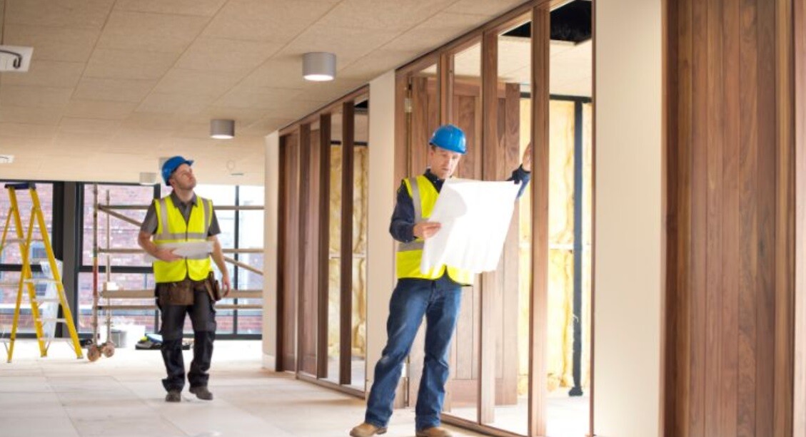 Your Guide to Choosing a Reliable Fit Out Company - InPeaks