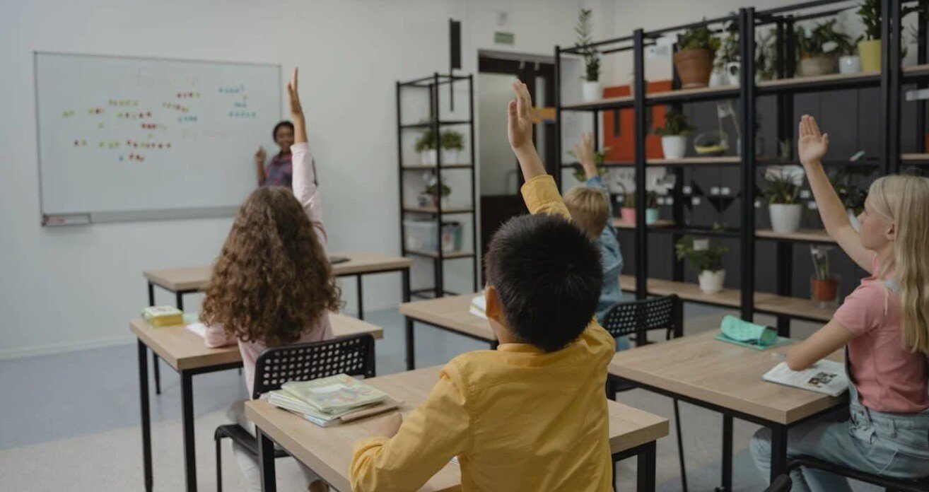 Innovations in Learning: How New Approaches Are Helping Students with ...