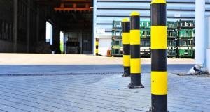 Common Safety Bollard Installation Mistakes in Australia and How to ...