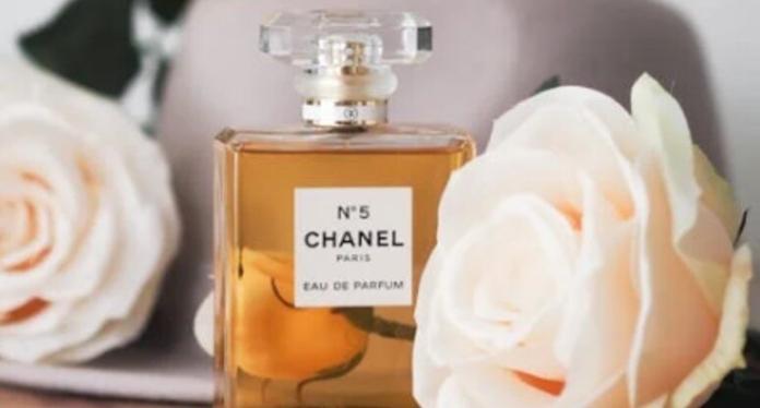 This Is the Real Reason Perfume Costs So Much - InPeaks