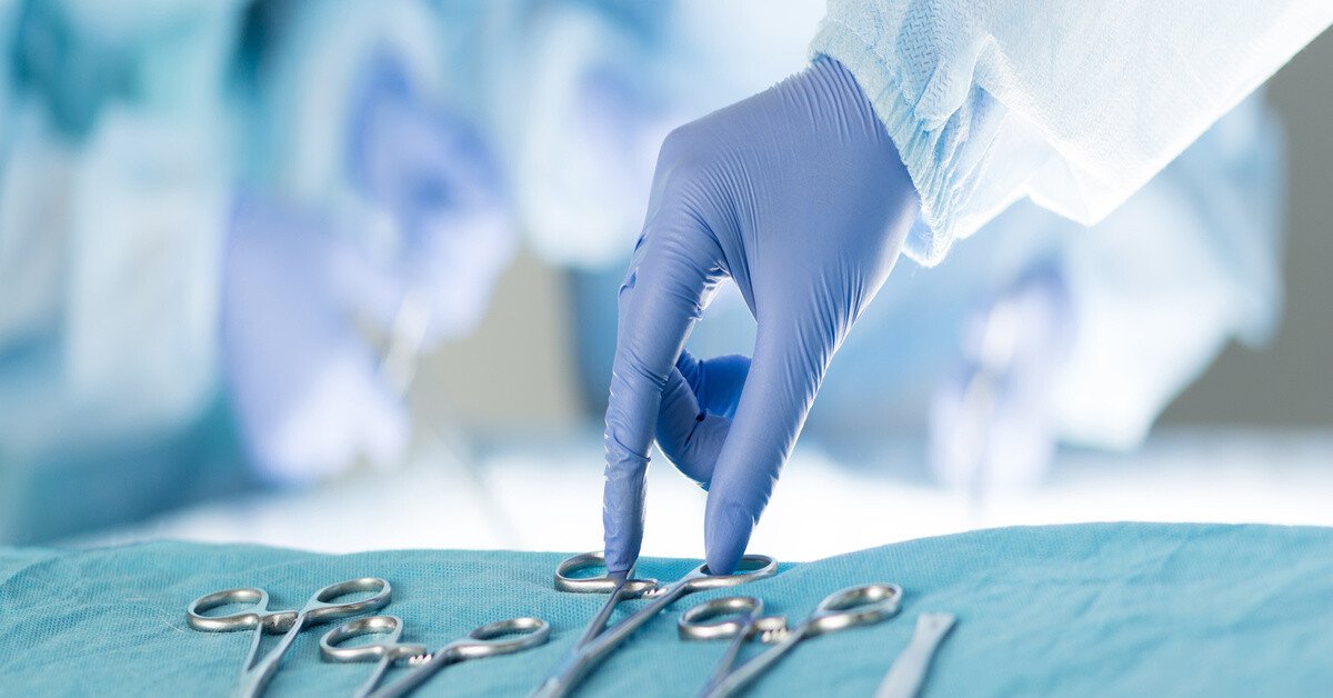 Essential Surgical Tools Every New Surgeon Masters - InPeaks